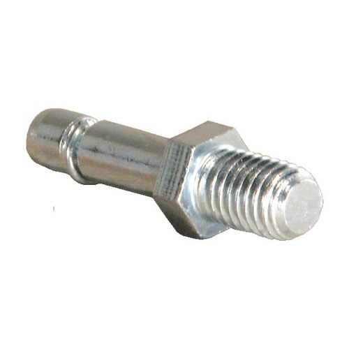 Headed pin - 2308/06 - KARWEG GmbH & Co. KG - solid / steel / precision