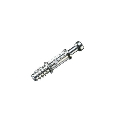 Dowel screw - Combi - Titus Group