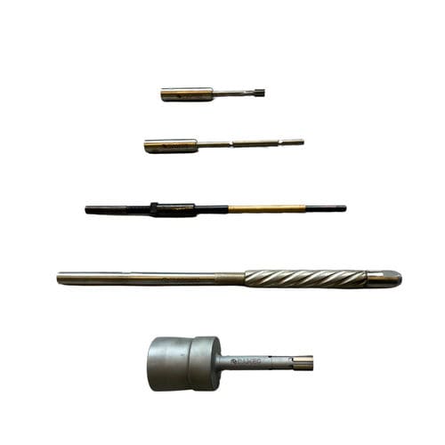 Cylinder honing tool - DAMEC - for control valves / finishing / CBN