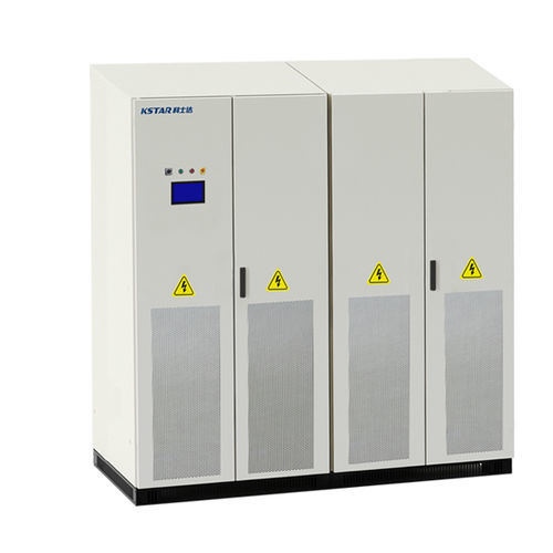 Power DC/AC inverter - GSL series - Shenzhen KSTAR Science and ...