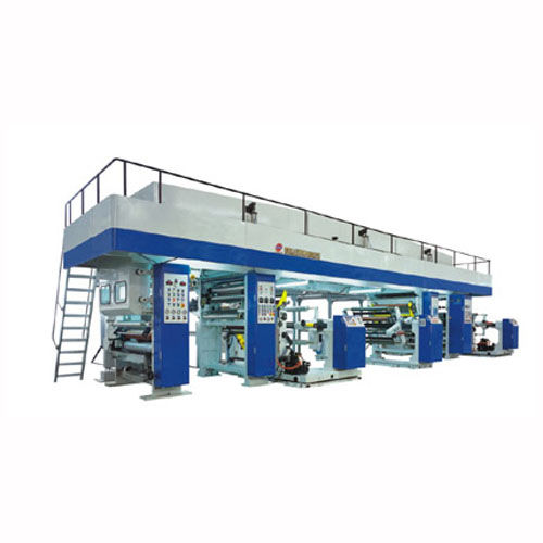 Laminating machine - DL200 - Shaanxi Beiren Printing Machinery Co.,Ltd