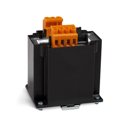 Control transformer - EDR 230TC63 - EREA Transformers - power ...