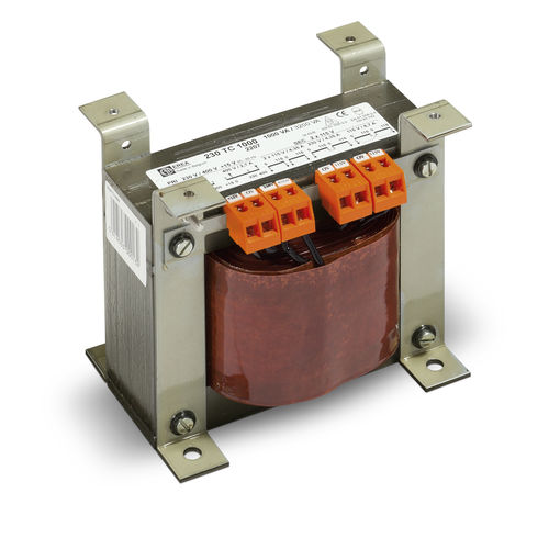 Control transformer - 230TC1000 - EREA Transformers - power / isolation ...
