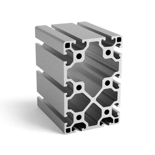 Anodized aluminum profile - 108013L - Alutec Group srl - alloy ...