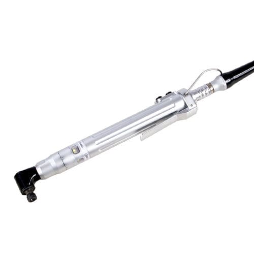 Electric nutrunner - SD2500 series - ASG Division of Jergens - right-angle