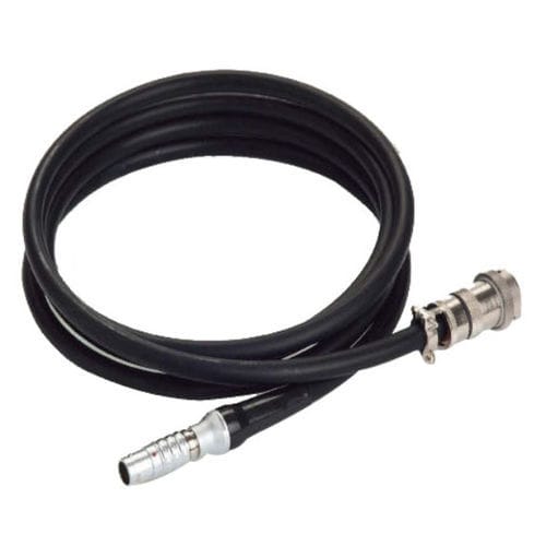 Power cable - SD2500 ESD series - ASG Division of Jergens - insulated ...