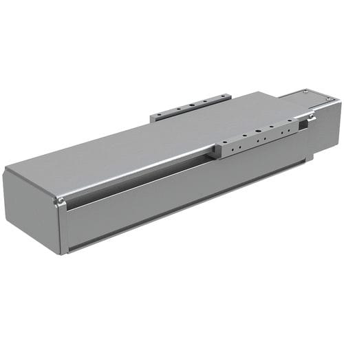 Ball screw linear module - CLSM 92 - EWELLIX - 1-axis / compact