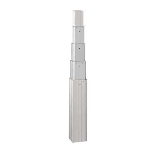 Telescopic column for medical applications - FRE series - EWELLIX - compact