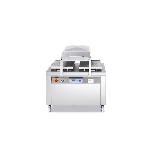Semi-automatic packing machine - C 450 - MULTIVAC Group - vacuum ...