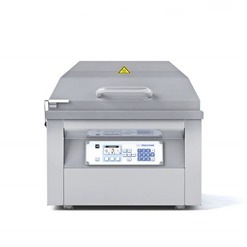 Semi-automatic packing machine - C 200 TC - MULTIVAC Group - vacuum ...
