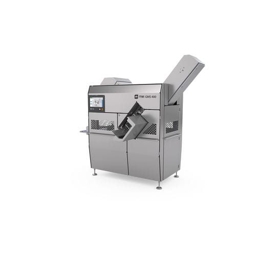 Meat portioning machine - GMS 400 - MULTIVAC Group - automatic
