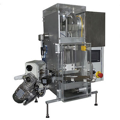 Tortelloni forming machine - TB 80 Series - Cavallini