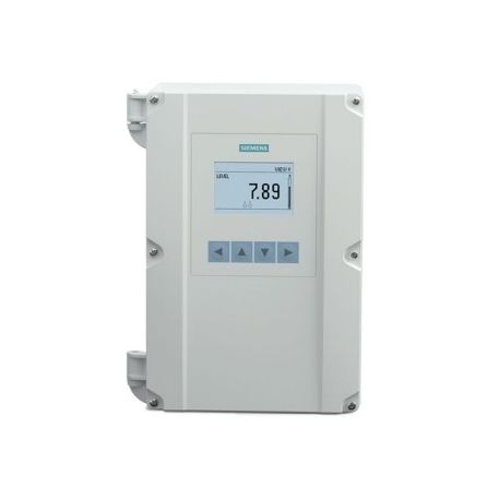 Radar level controller - SITRANS LT500 - Siemens Process ...