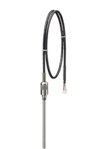 Pt100 temperature sensor - SITRANS TS100 - Siemens Process ...