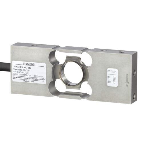 Beam type load cell - SIWAREX WL260 SP-S SB - Siemens Process ...