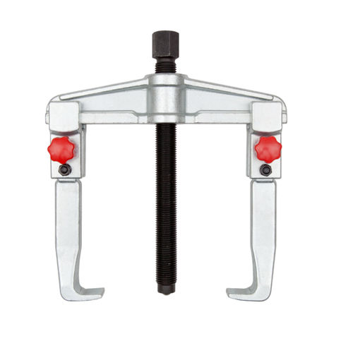 Mechanical bearing puller - 701 series - IRIMO - two-arm / internal / external