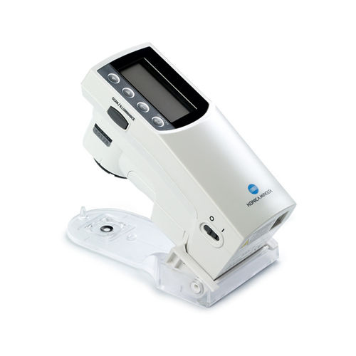 Portable spectrodensitometer - FD-5 - Konica Minolta