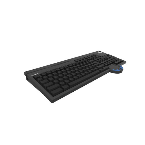 POS keyboard - ANPOS - Toshiba TEC - desktop / with mechanical keys ...