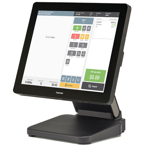 POS computer - TCx® 810E - Toshiba TEC - all-in-one / 11th Generation ...