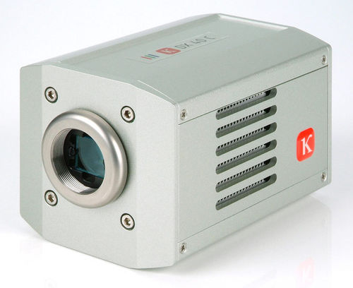 Machine vision camera - 1.5 Mpix, 1434 x 1050 pix | PS 40 - 285 (DX ...