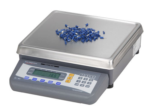 Counting scale - PC-902 - Avery Weigh-Tronix - digital