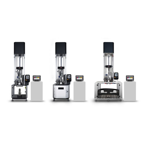 Drop weight testing machine - 9450 - Instron - impact / shock ...