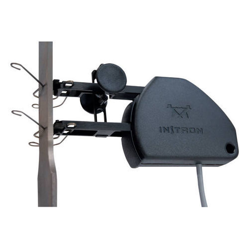 Axial extensometer - 2630-100 Series - Instron - clip-on