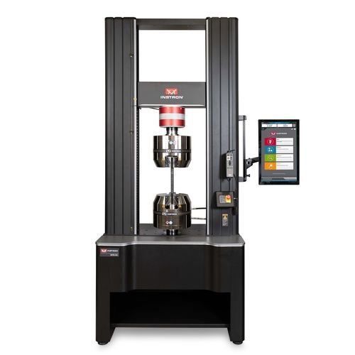 Universal testing machine - 68FM Series - Instron - tension ...
