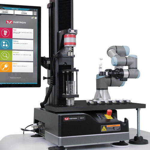 Compression testing machine - CT6 - Instron - universal / tensile / bending