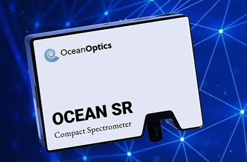 Vis-NIR spectrometer - SR4 - Ocean Insight - UV-vis / for analysis ...