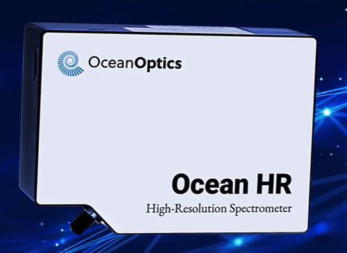 NIR spectrometer - HR4 - Ocean Insight - Vis-NIR / UV-vis / monitoring