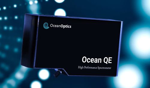 Optical spectrometer - QE Pro-Raman+ - Ocean Insight - Raman / process ...