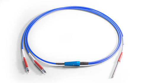 Reflection probe - Ocean Insight - for spectrometers / industrial