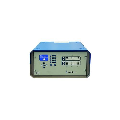 Valve control unit - iMulti-S - Plasteel Group - hydraulic / digital