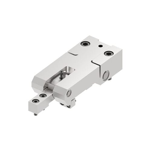 Mould latch lock for the plastics industry - R0762 - Plasteel Group
