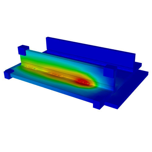 Software for welding applications - TRANSWELD® - TRANSVALOR S.A ...