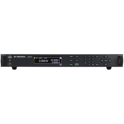 DC power supply - MPS1303 - B&K Precision - adjustable / rack-mount ...
