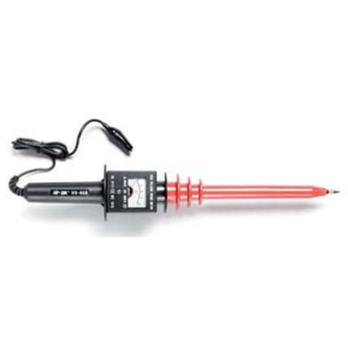Test probe - HV 44A - B&K Precision - high-voltage / commercial / handheld