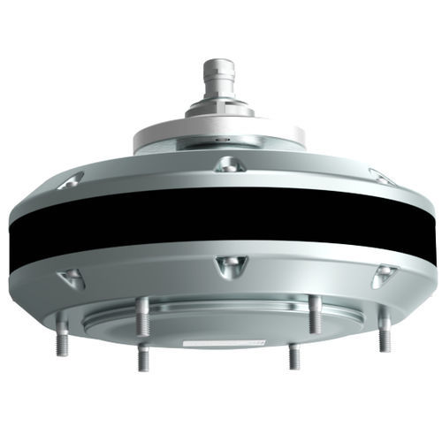 High-torque motor - Magnetic Innovations B.V. - EC / AC / permanent magnet