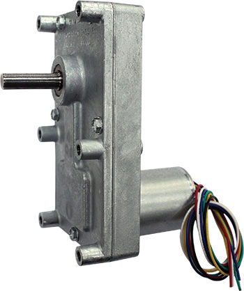 Brushless DC gear-motor - T3 series - Mellor Electrics Ltd ...