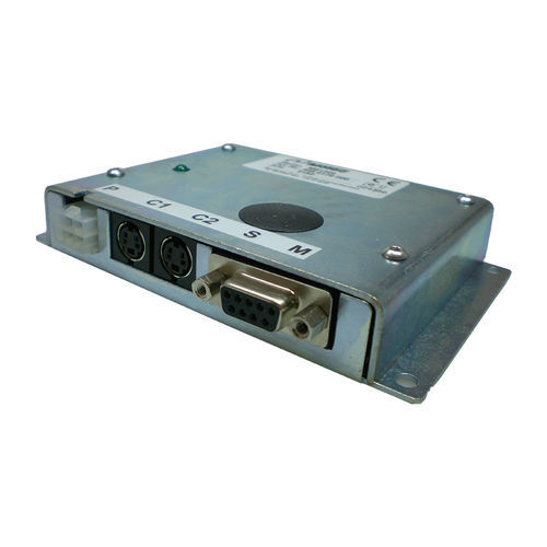 Video surveillance camera control unit - MB1205 - Motec GmbH - inspection