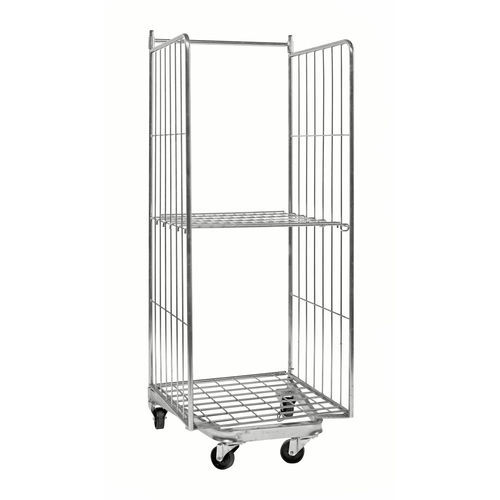 Multipurpose roll container - ROLL200 - Italiana Contenitori Srl ...