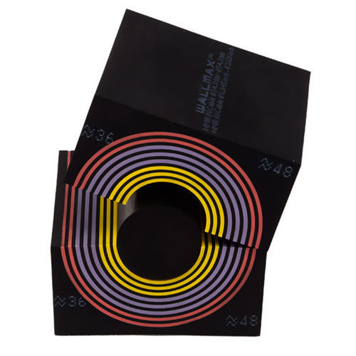 Modular enclosure - WMR - WallMax S.r.l. - EPDM / rubber / standard