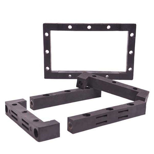 Modular cable entry frame - WX 200 PA - WallMax S.r.l.