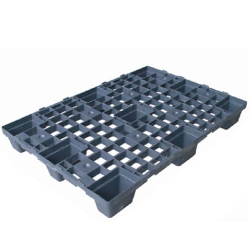 Transport pallet - P series - Nordcontenitori - Logis-Rent ...