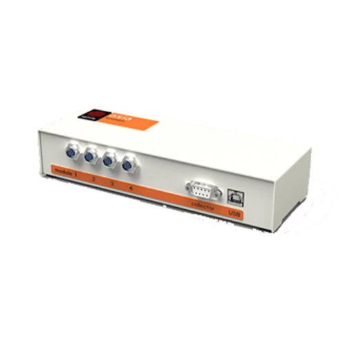Monitoring control system - Asia Automator - Syrris - automation ...