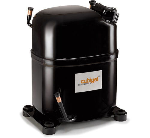 Hermetic refrigeration compressor - S - Huayi Compressor Barcelona ...