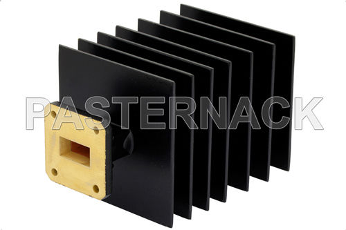 Waveguide termination - WR-75 - Pasternack Enterprises, Inc.