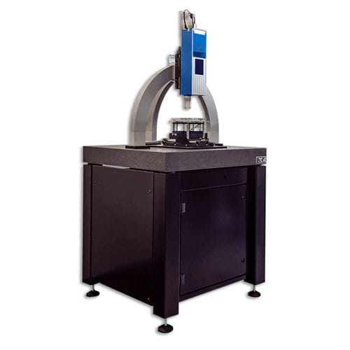 3D inspection system - MV.EYE CR1 - Mabri.Vision GmbH ...