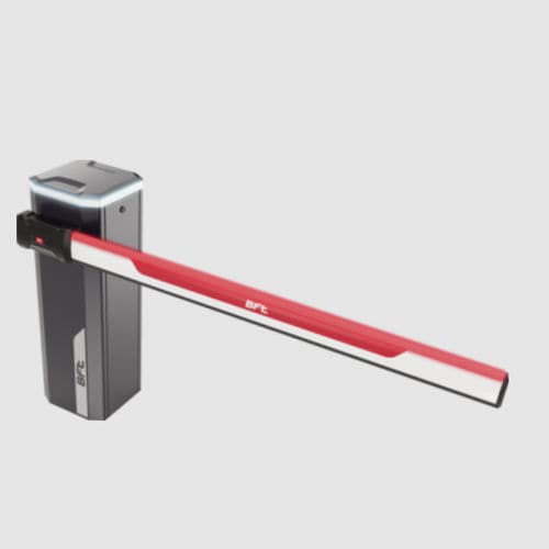 Parking barrier - MAXIMA ULTRA 36 - BFT - security / lifting